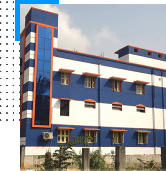 ABOUT US – Ind Tech Industries