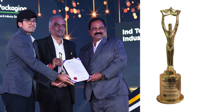 ABOUT US – Ind Tech Industries