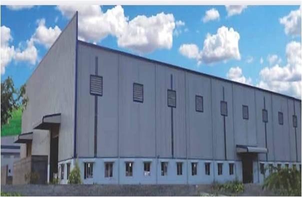 ABOUT US – Ind Tech Industries